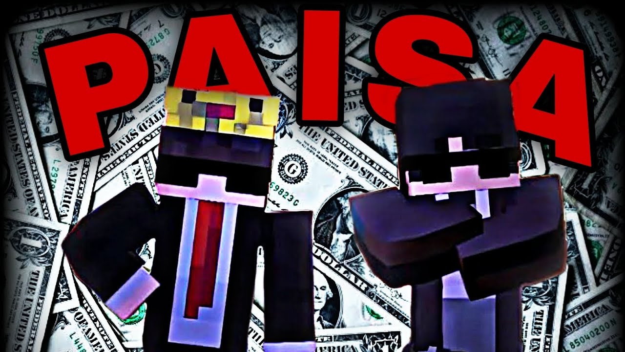 💸PAISA 💸 ||‎@SenpaiSpider paisa edits॥ ‎@SenpaiSpider & ‎@NotRexy # ...