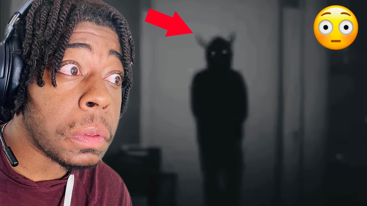 Scary Comp. V8 | Reaction - YouTube