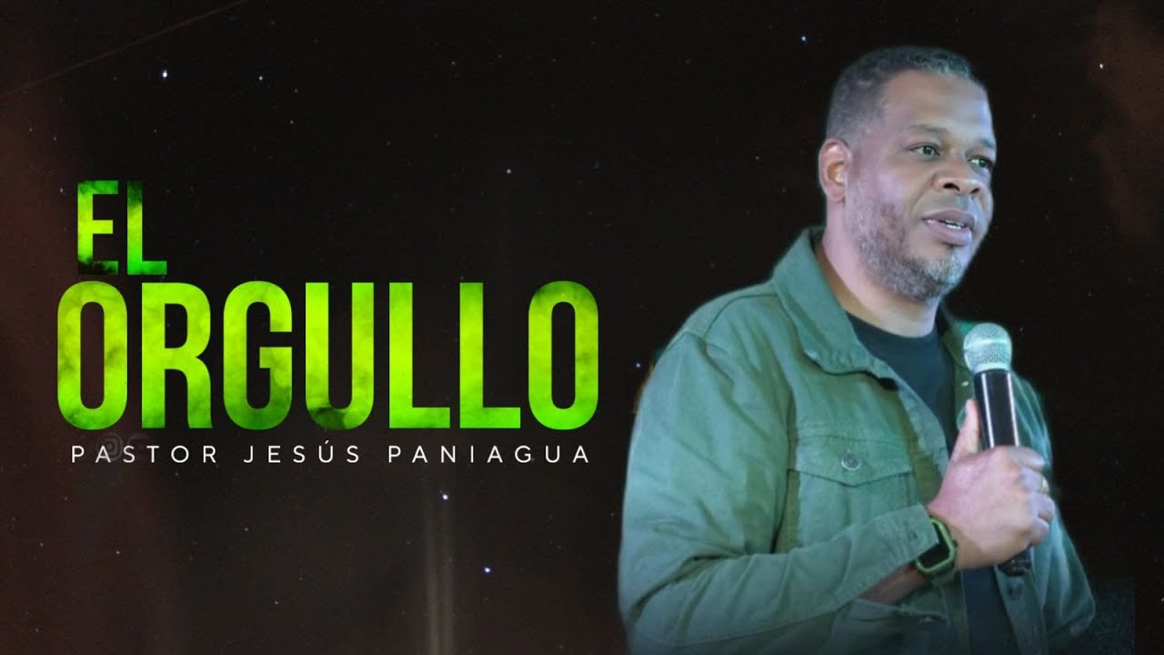 SABADO DE GLORIA - PASTOR JESUS PANIAGUA 137 - YouTube