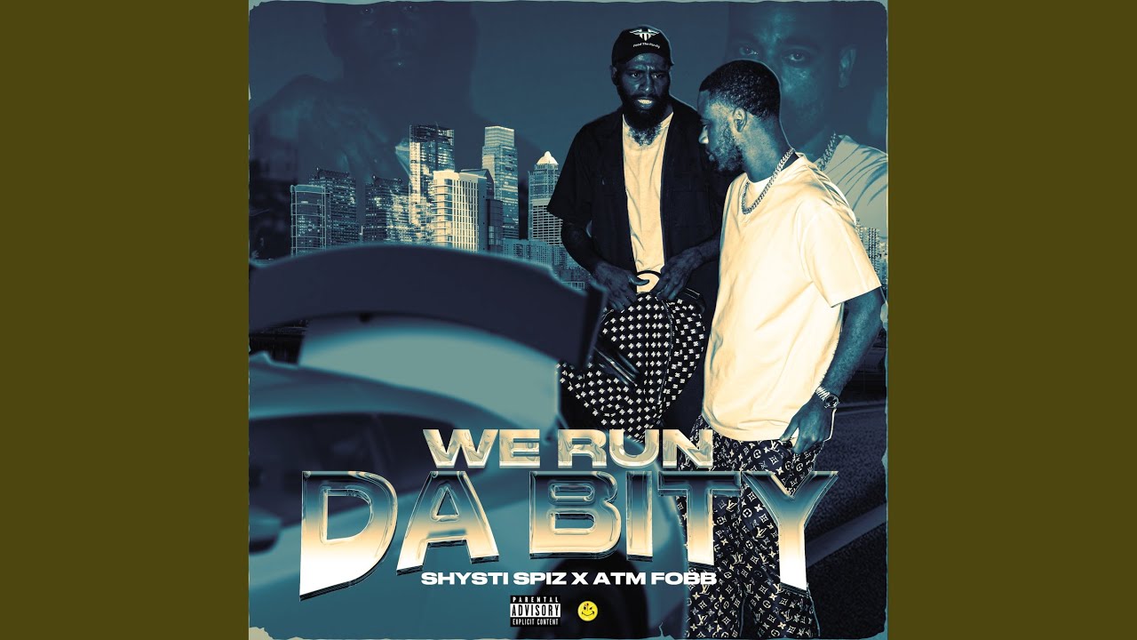We Run Da Bity - YouTube