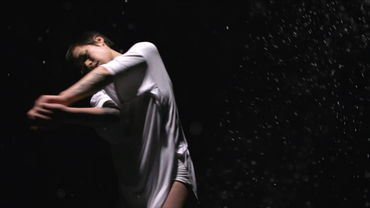 Hillary Capps - Magic - YouTube