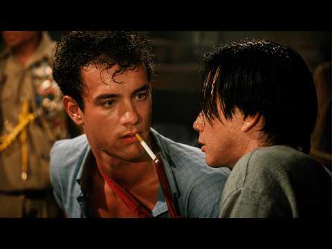 Escape from America, Adventure in Thailand | Tom Hanks