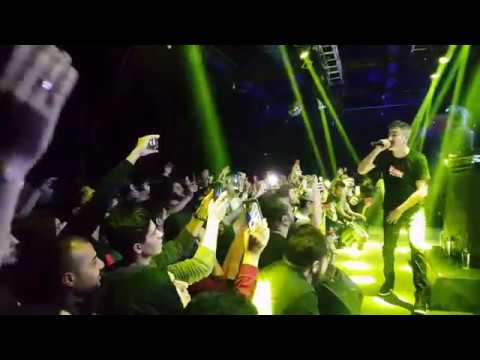Sagopa Kajmer - Oyun Parkı @Eskişehir 222 Park Retro Hall (03.11.2017)