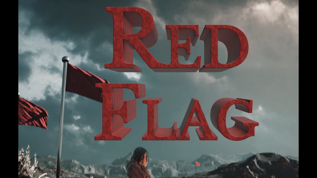 Lil Saucy - Red Flag (Official Video) - YouTube
