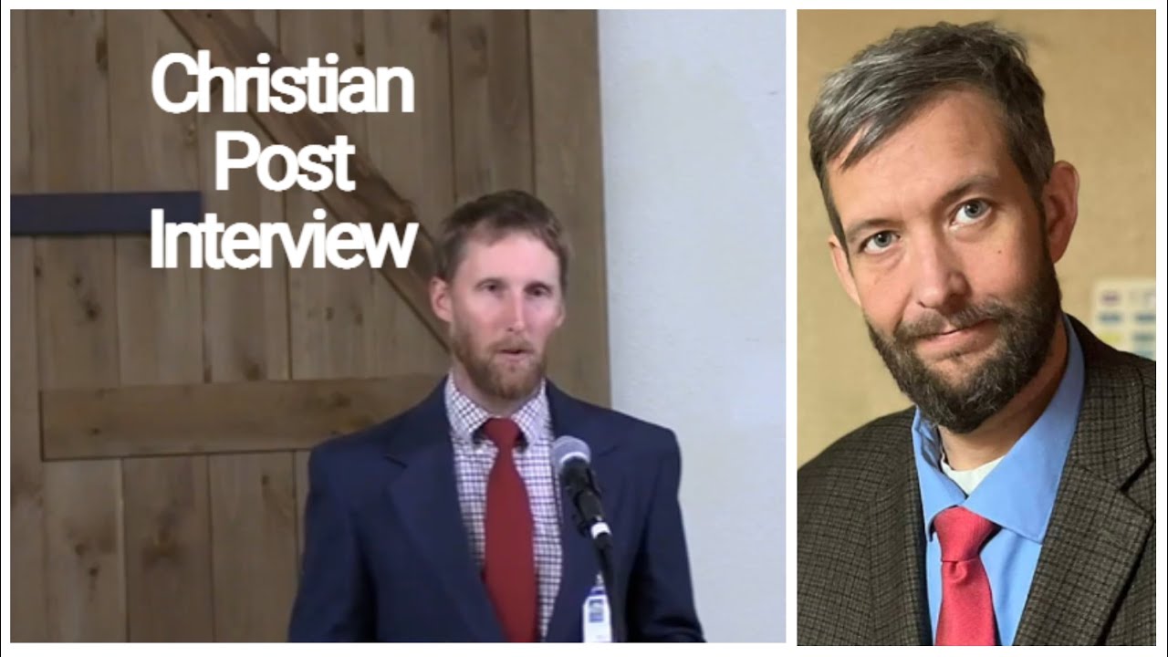 Elder Snodgrass Gives Interview To ChristianPost.com About JD Hall ...