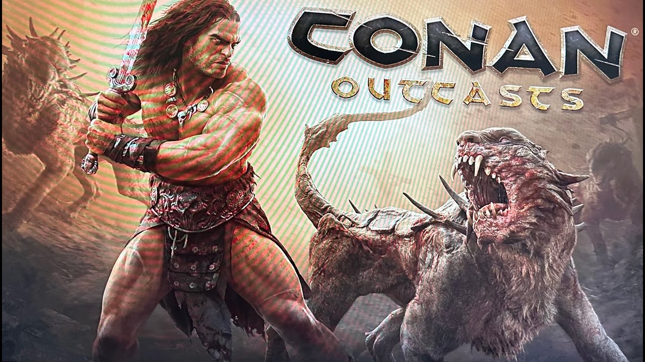 初見3大歓迎参加ok！CONAN 初見プレーちょっとだけやって見るいまさら？！ゲームは遊んで楽しくいくｯｽ - YouTube