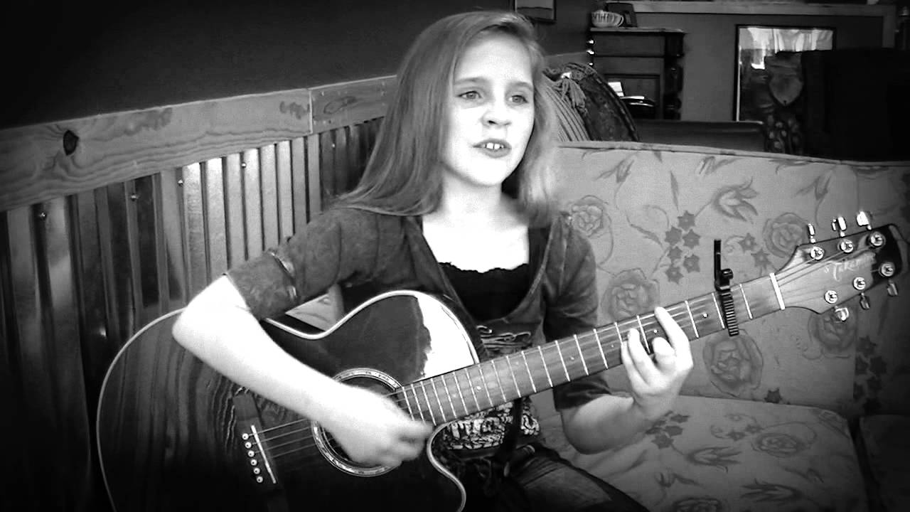 Mama's Broken Heart Kadie Lynn - YouTube