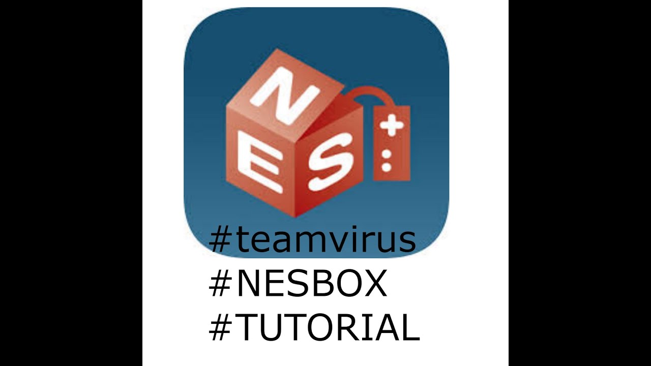 NESBOX - EMULADOR (NES, SNES, MEGA DRIVE, GBA) - XBOX ONE - #teamvirus ...
