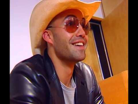 BRODI: CHARACTER VOICES - SSX TRICKY - YouTube