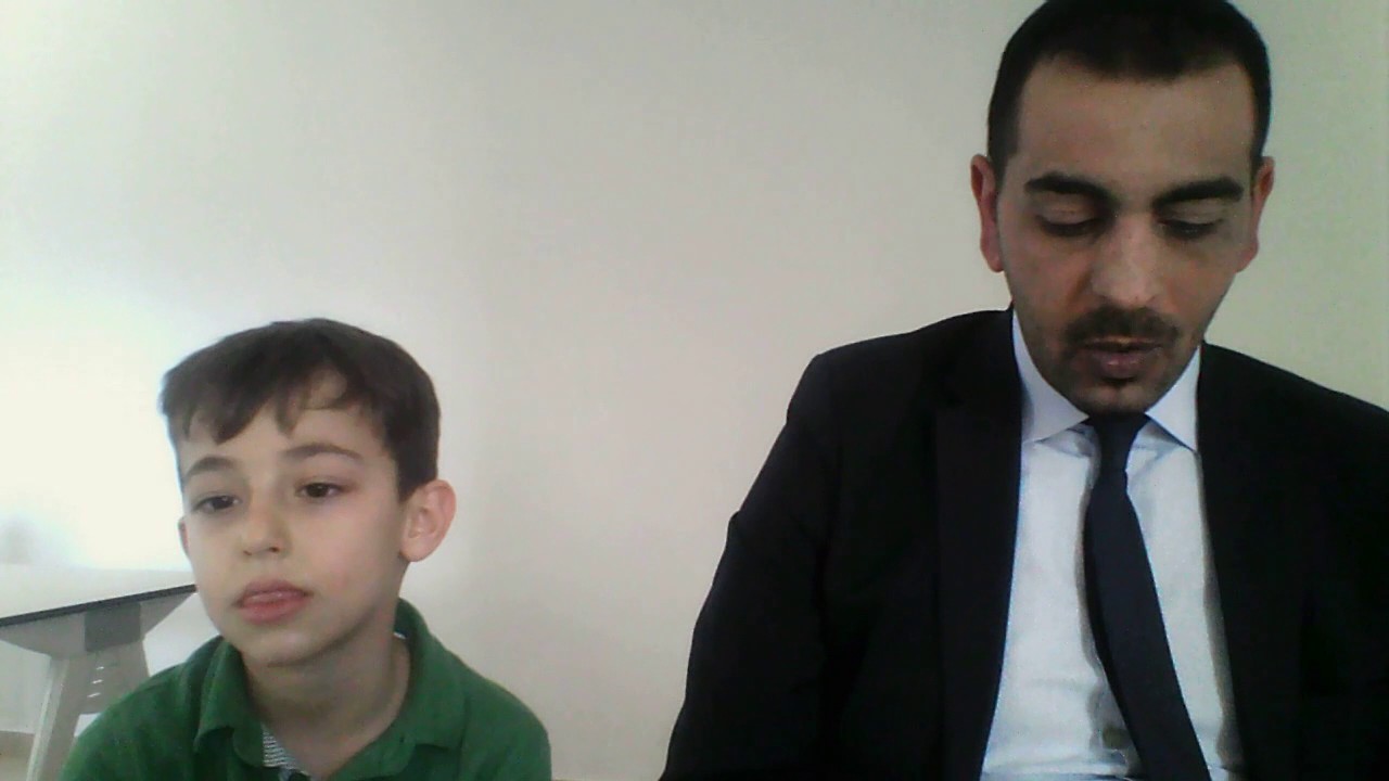 EMRE CAN LEVENT 2C U4 - YouTube