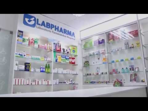 LABPHARMA - YouTube