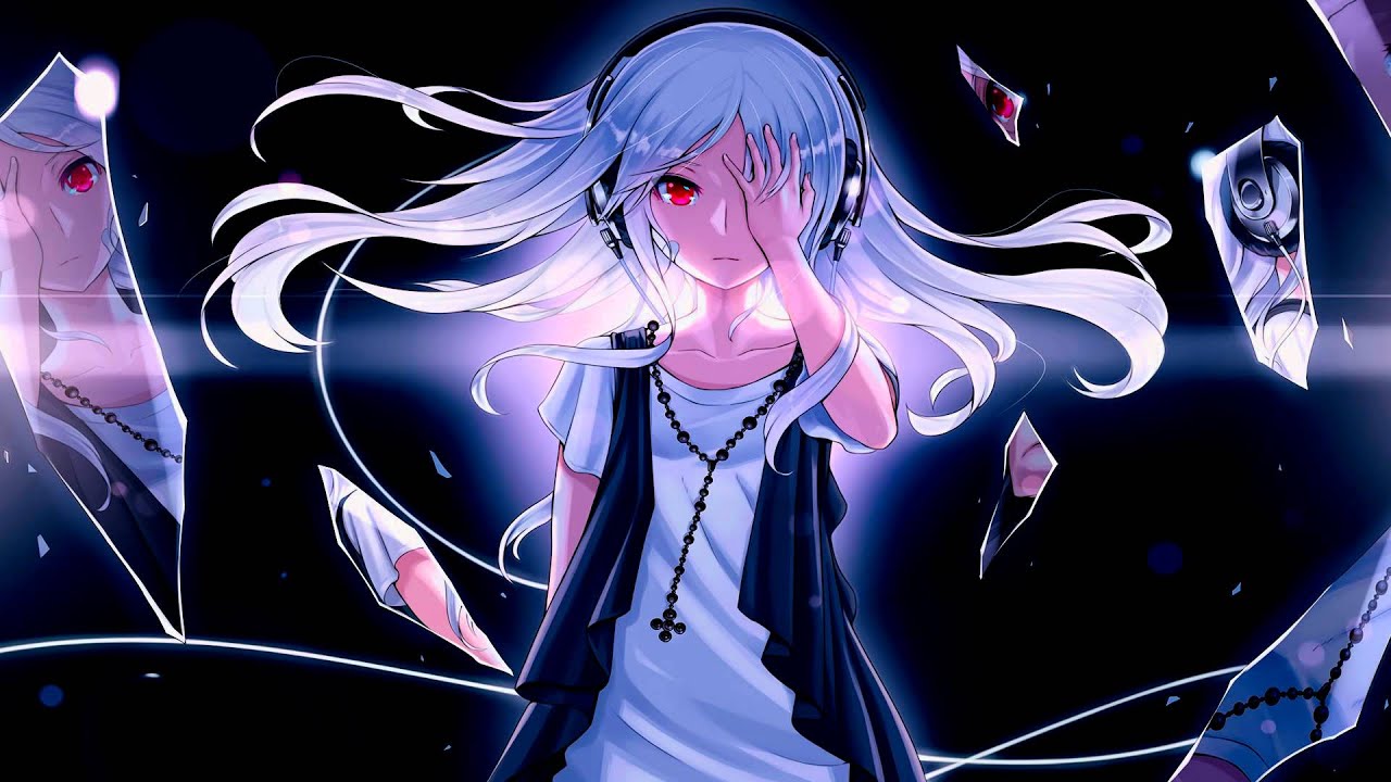 Nightcore- Lighters Violin Cover - YouTube