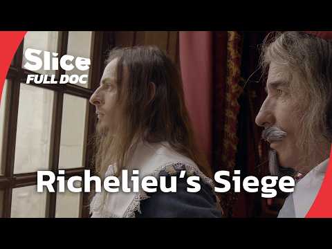 The Siege of La Rochelle: A Fortress Against a King | FULL DOCUMENTARY