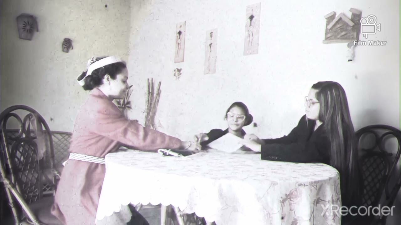 Letitia Mumford Geer y La Jeringa de una sola mano - YouTube