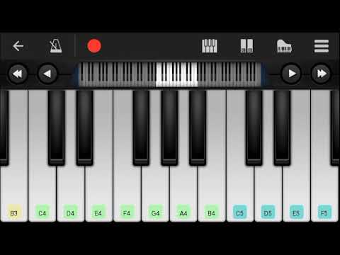 Talıb Tale - Ola Xəbəri (piano cover)