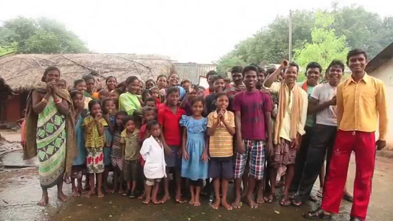 Trocaire: Working for a Just World - YouTube