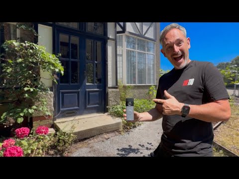 Upgrades and Orders At The110 Manor