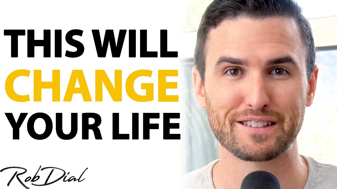 15 Minutes That Will Change Your Perspective On Life (Finding Purpose ...