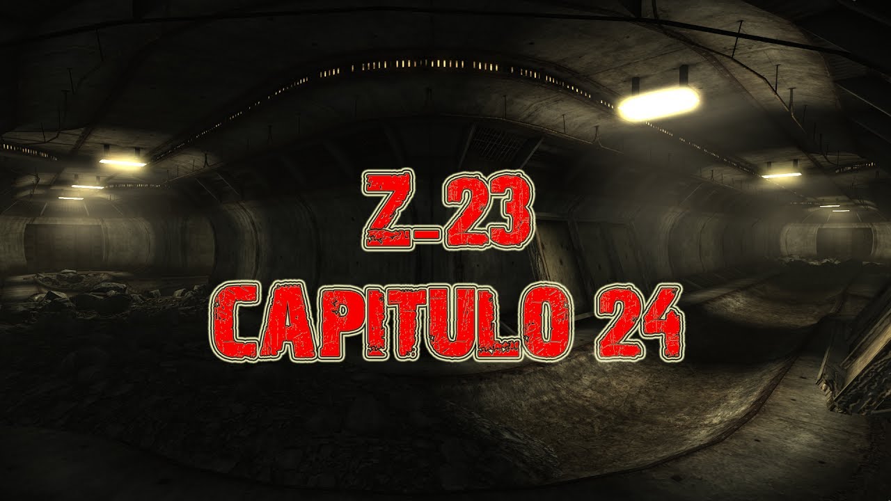 Historia Apocalipsis Zombie (Z-23) - Capítulo 24: Los Motoqueros - YouTube