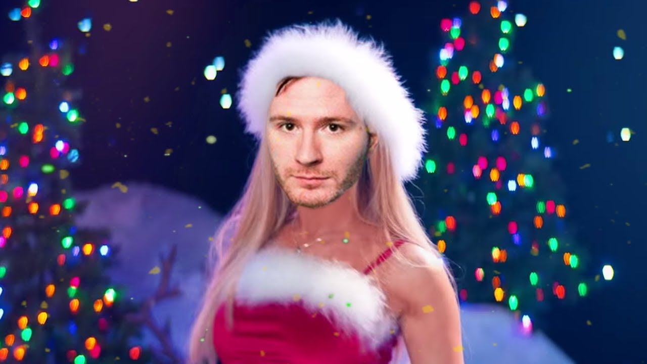 Ariana City - thank u, fireflies - YouTube