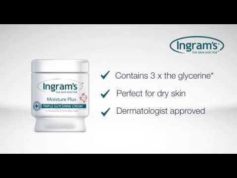 Ingram's Moisture Plus | NPW Video - YouTube