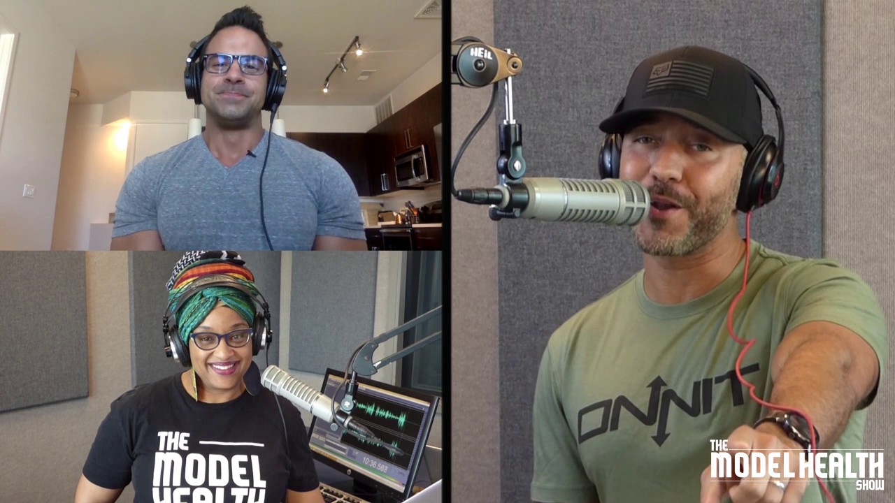 Carb-Cycling For Fat Loss And The Sweet Potato Diet - With Michael ...