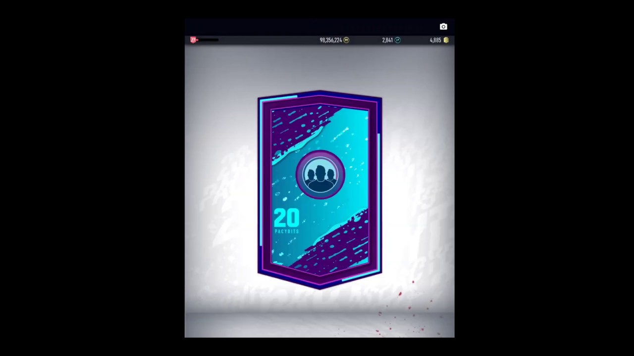 Timo Werner 89 SBC Solution/PACYBITS 20 - YouTube
