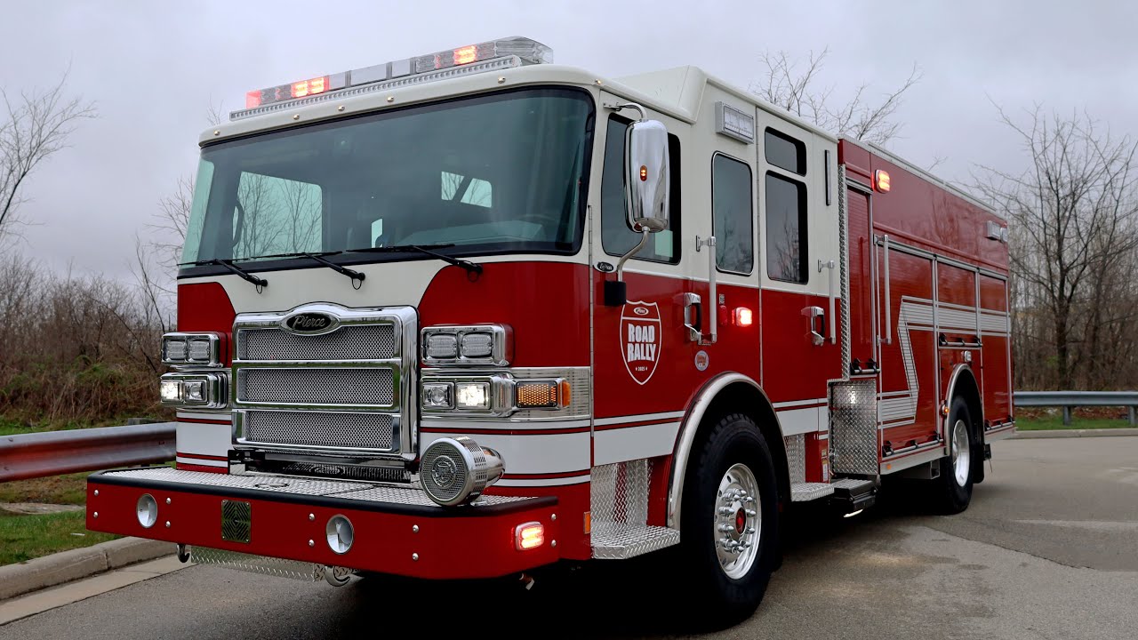 Enforcer™ PUC™ Pumper - YouTube