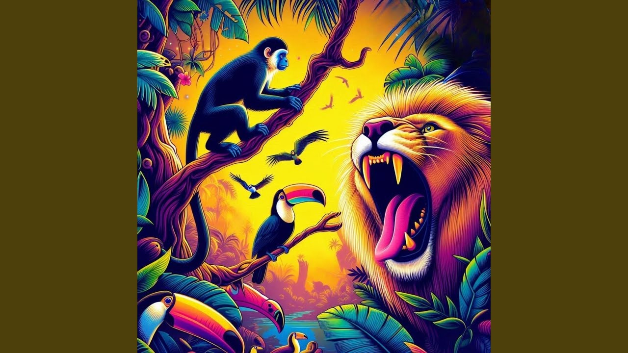 ANIMAL CARIOCA - YouTube