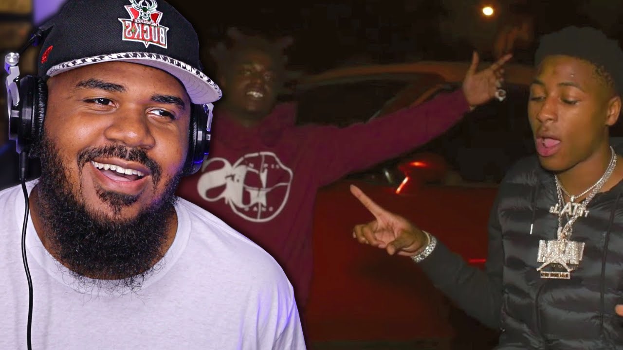 Should NBA Youngboy Start Collabing with Rappers Again? - YouTube