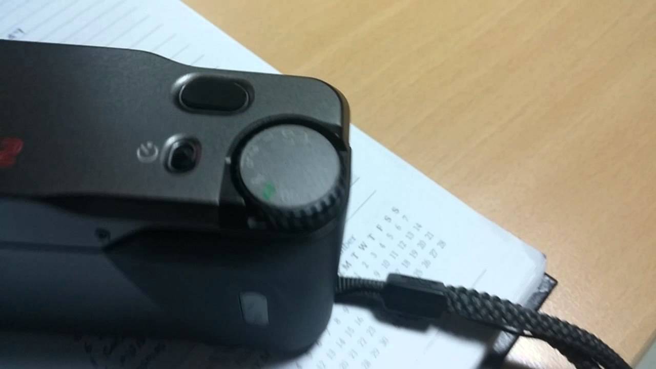 Contax T2 viewfinder view - YouTube
