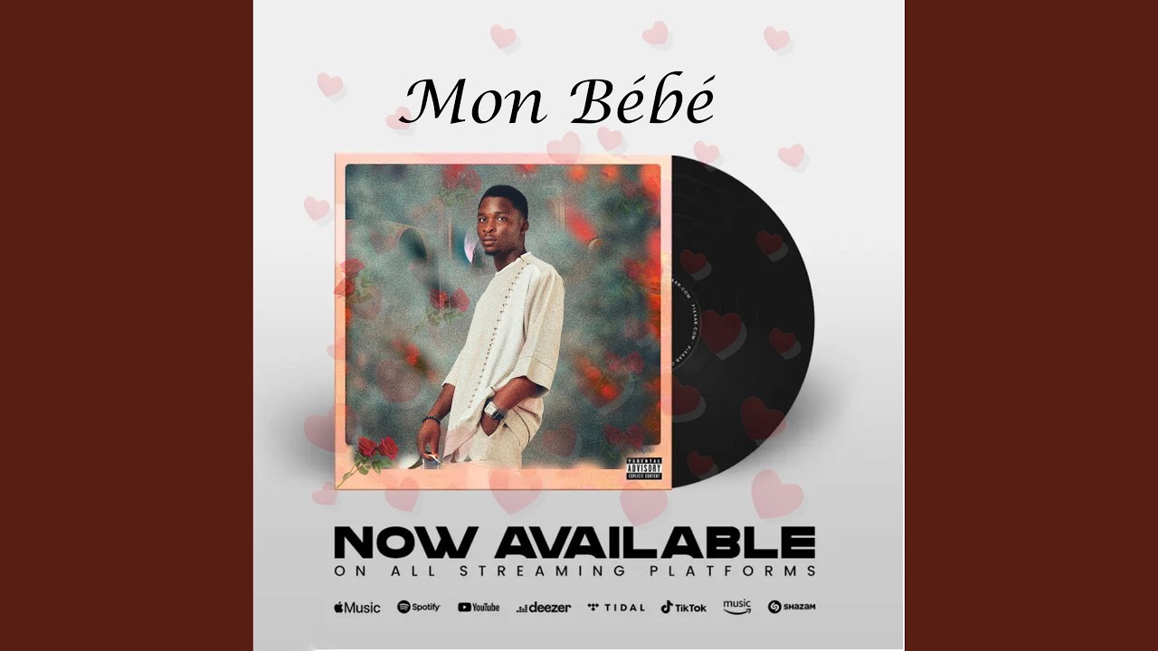 Mon Bébé - YouTube