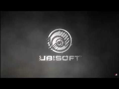 Ubisoft (intro, 2017, variant, HD) - YouTube