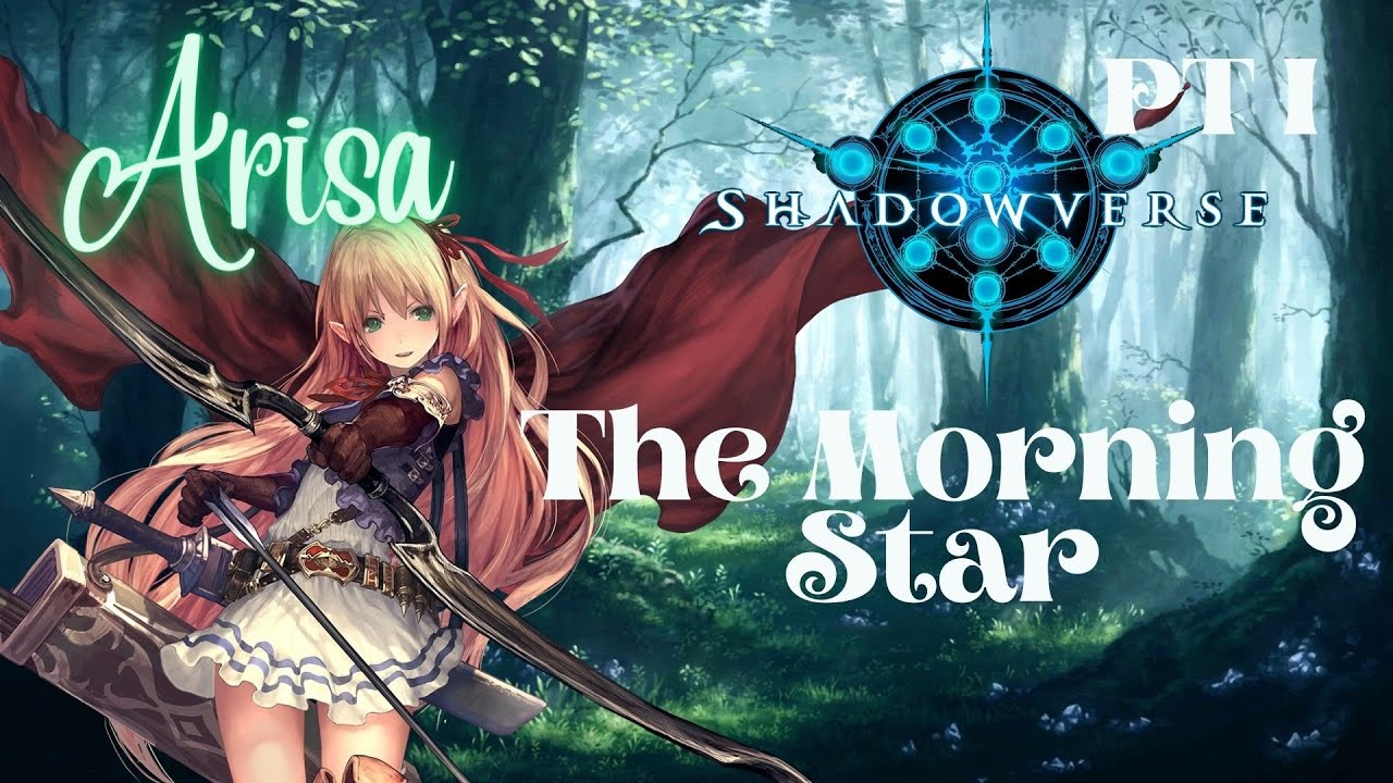 [Arisa's Story] Let's Find Losaria!....... - YouTube