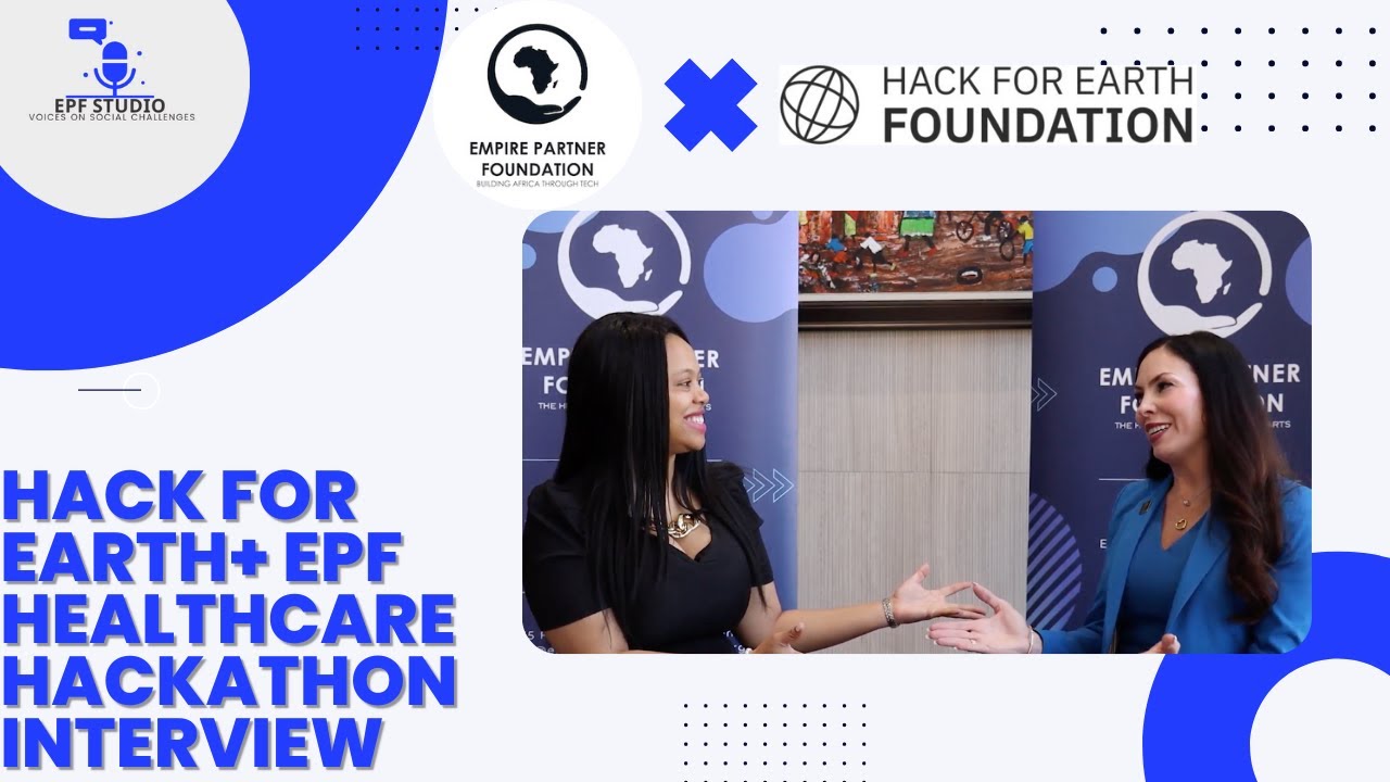 Interview Between Jasmine Mokwena and Ann Molin - YouTube