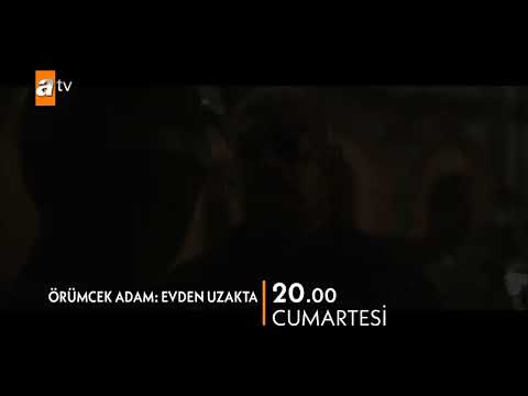 Örümcek adam: Evden uzakta. Az sonra a tv'de