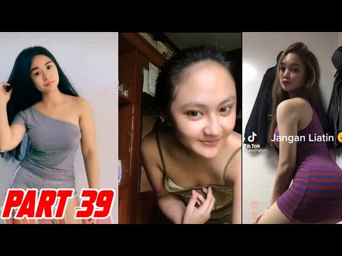 Tik tok HOT 💦 || random tik tok hot, celan ketat, memek tembem, goyang ...