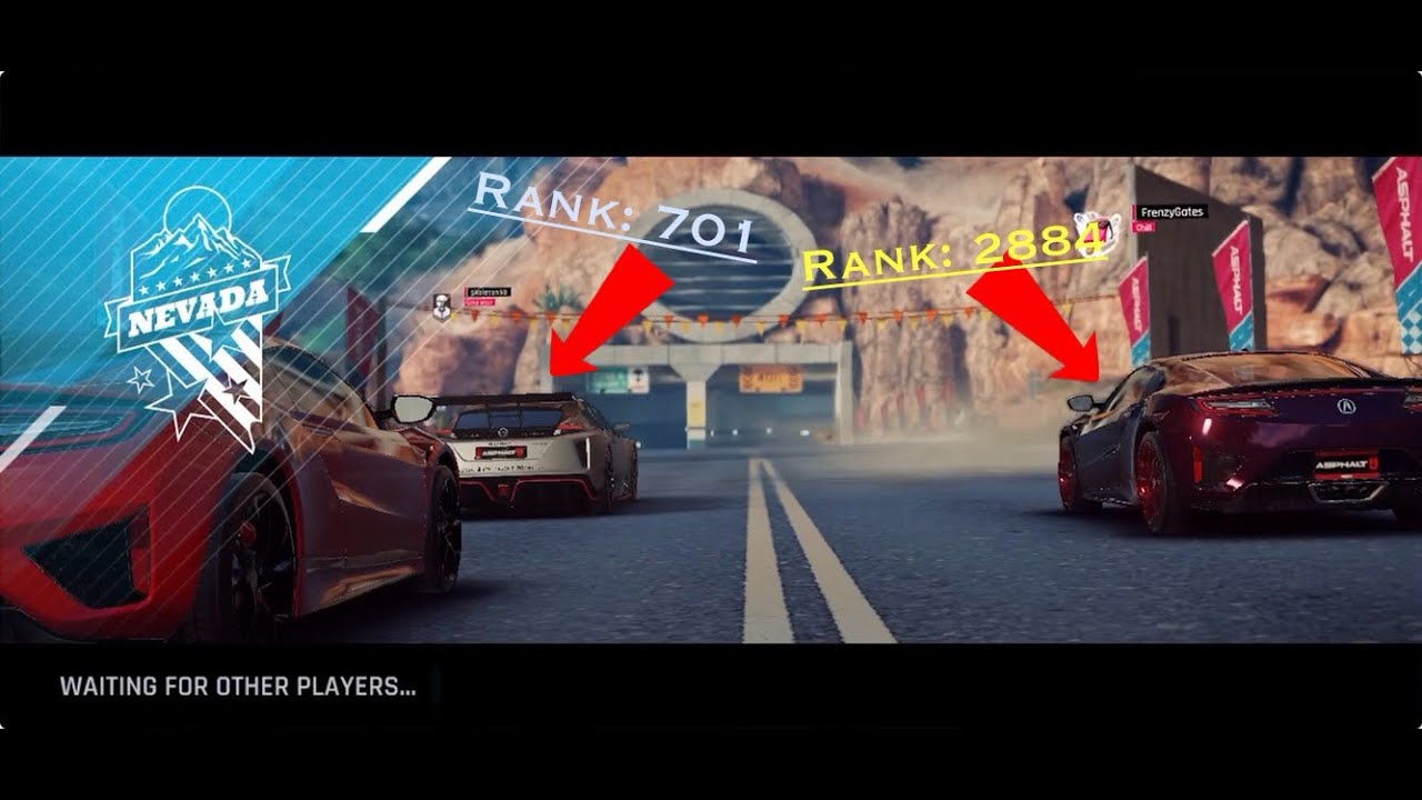 Most Unfair Race I’ve Ever Seen! 👎 - YouTube