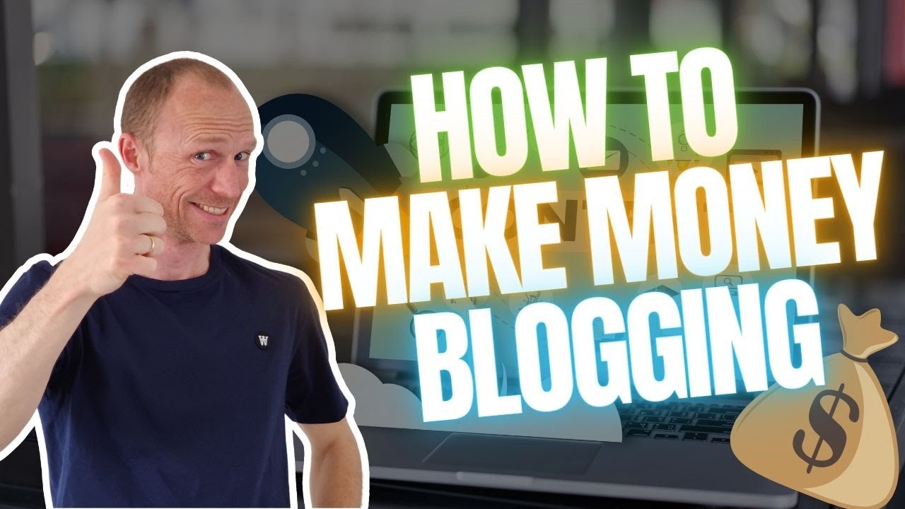 How to Make Money Blogging – Best Way for Beginners! (REALISTIC Steps ...