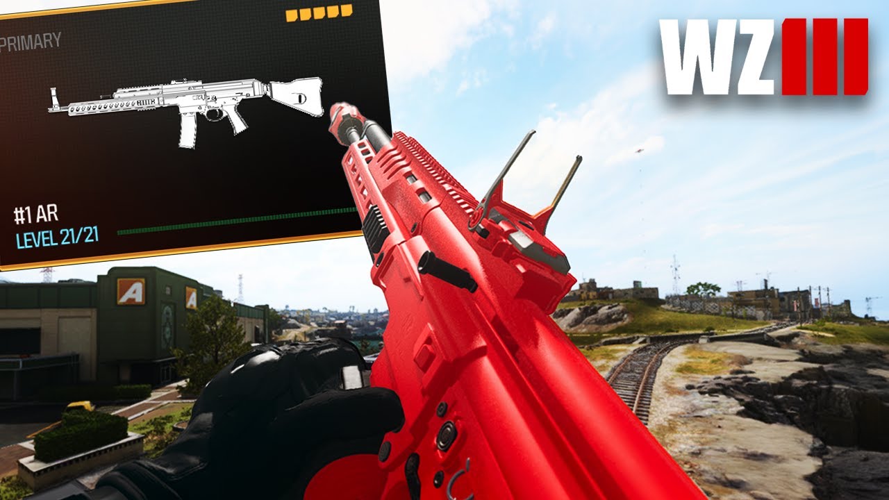 Broke my PR with this optic on the STG... (52 KILLS DUOS) - YouTube