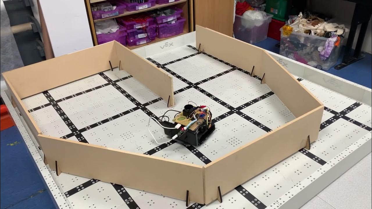 AQA Computer Science NEA Iteration 3 Testing - YouTube