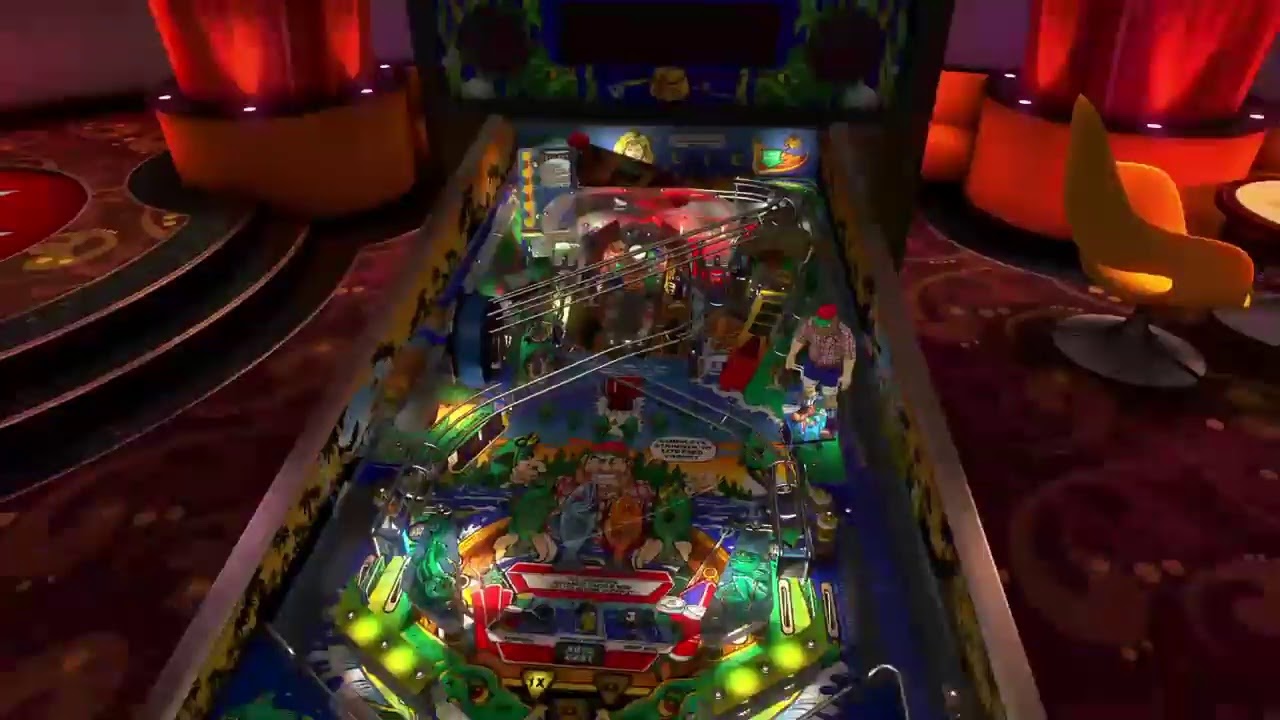 Pinball FX3 (Part 1) - YouTube
