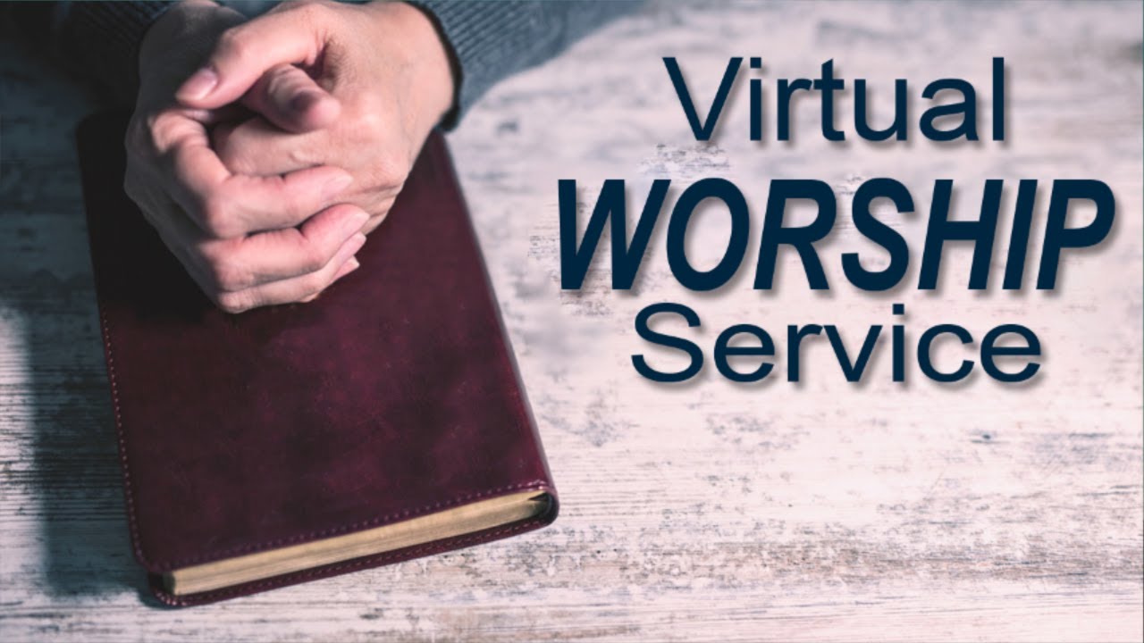 OV Virtual Worship Service - May 31 2020 - YouTube