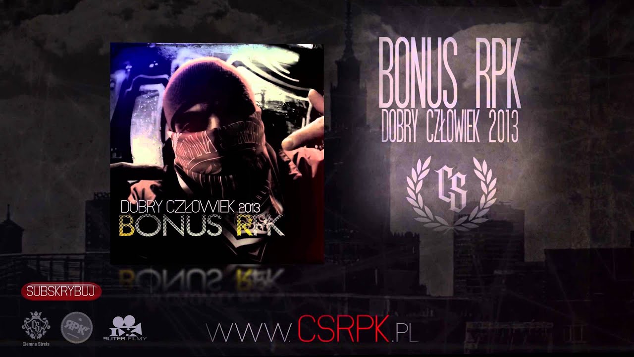 BONUS RPK - SPORTOWA WARSZAWA (+GOŚCIE) - YouTube Music