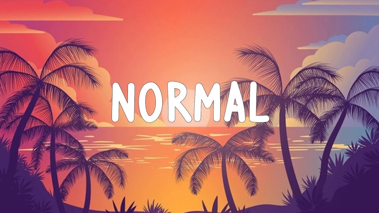 Normal | LETRAS - Feid - YouTube
