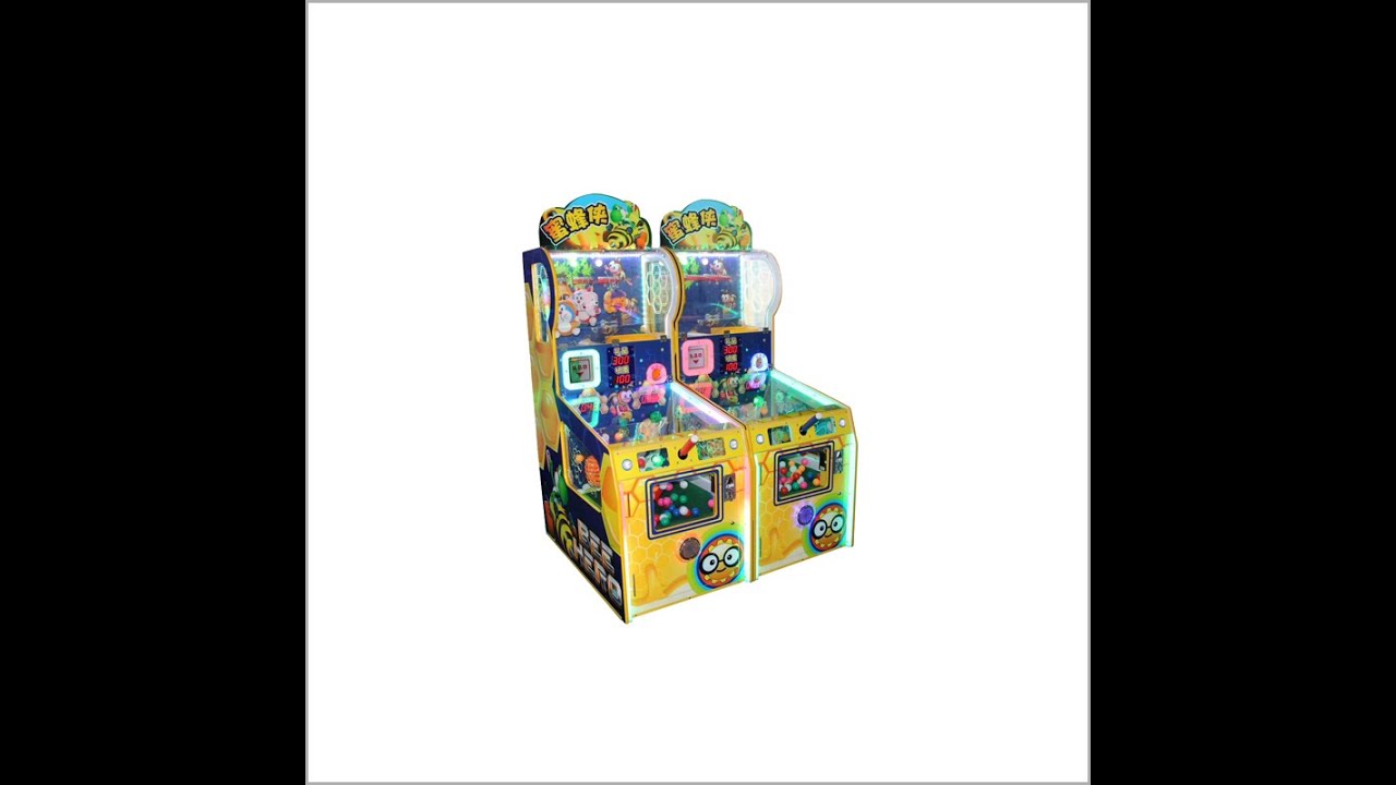 Bee Hero Kids Games - YouTube