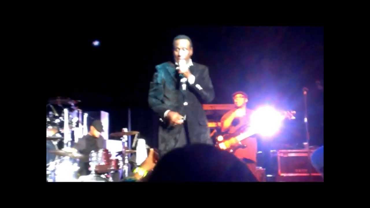 WILSON MEADOWS LIVE - YouTube