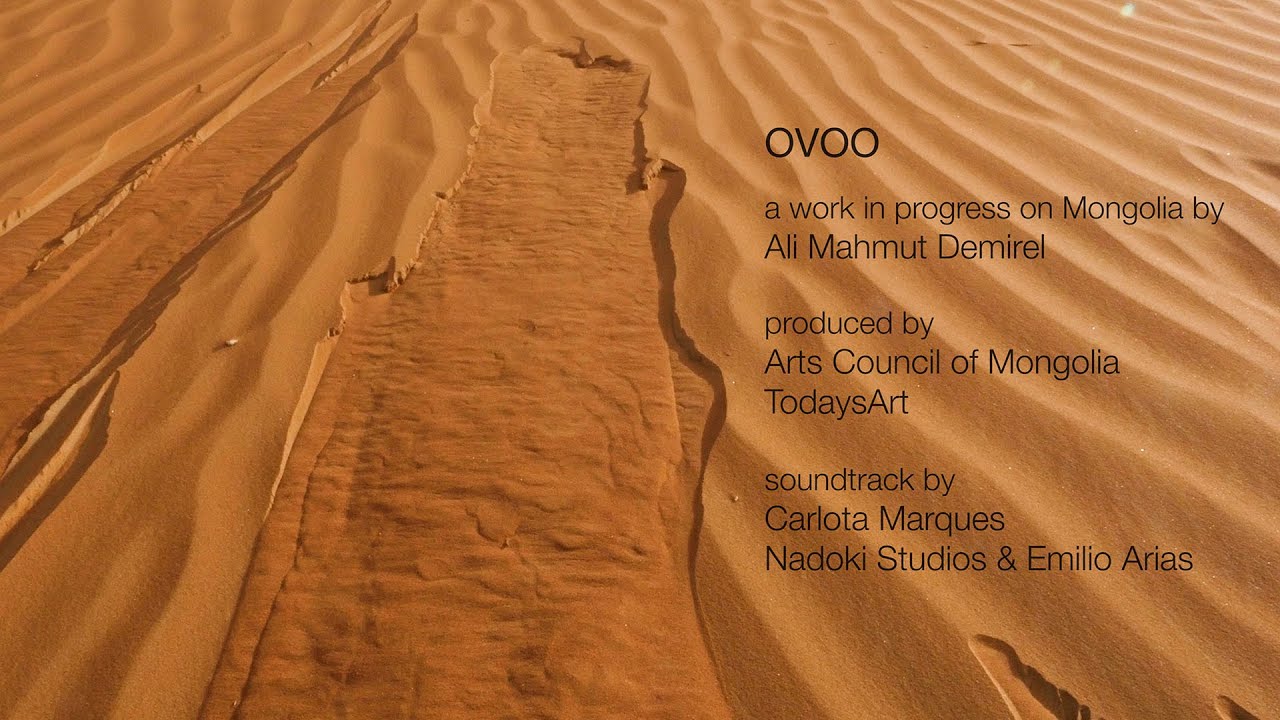 OVOO - Trailer - YouTube