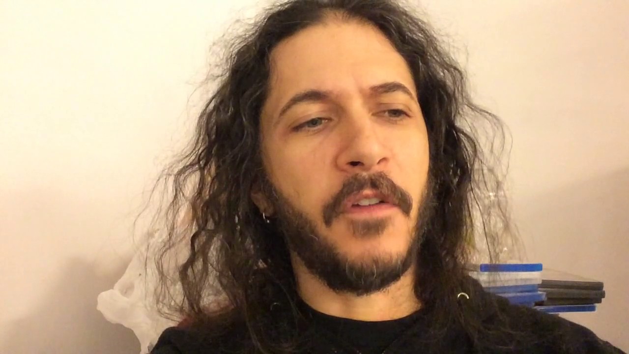 EMANUELLE IN AMERICA 1976 review - YouTube