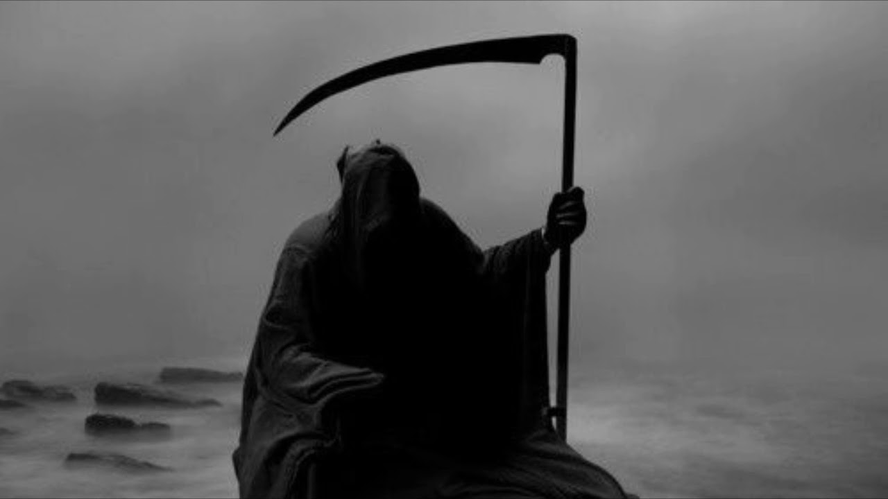 txmmy - THE REAPER IN MY HEAD (w/ nothing, nowhere) - YouTube